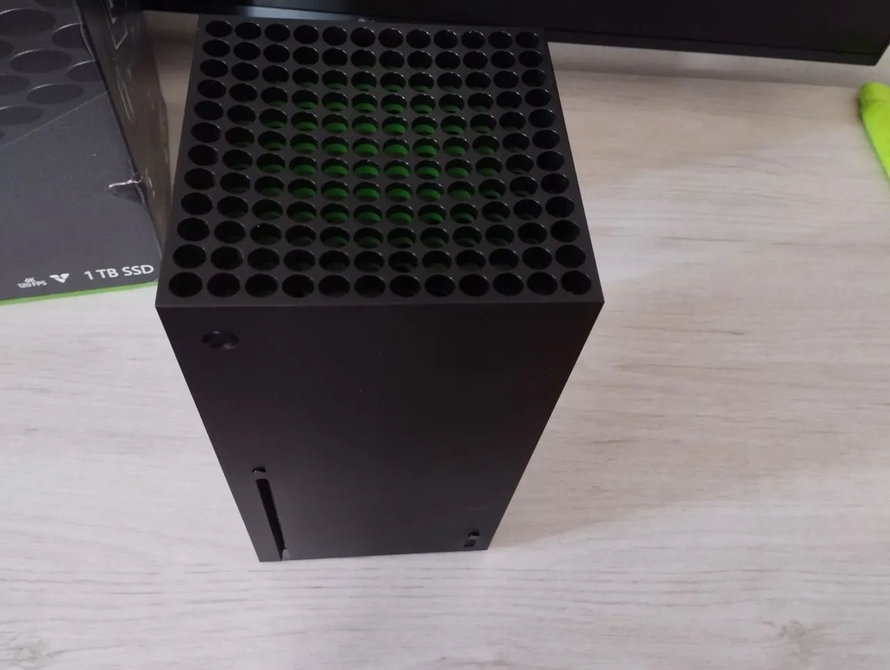 Xbox Series X - Consoles de Vídeo Game - Praia do Morro, Guarapari ...