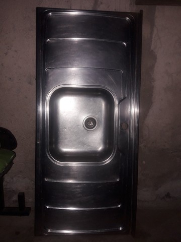 Tampo de pia de inox | +798 anúncios na OLX Brasil