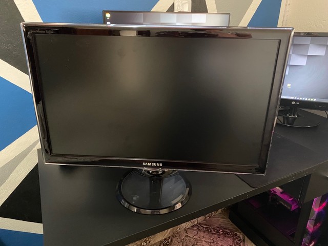 Tv monitor de 24 polegadas | +763 anúncios na OLX Brasil