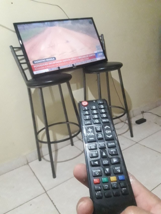 Televisao 32 polegadas samsung | +527 anúncios na OLX Brasil