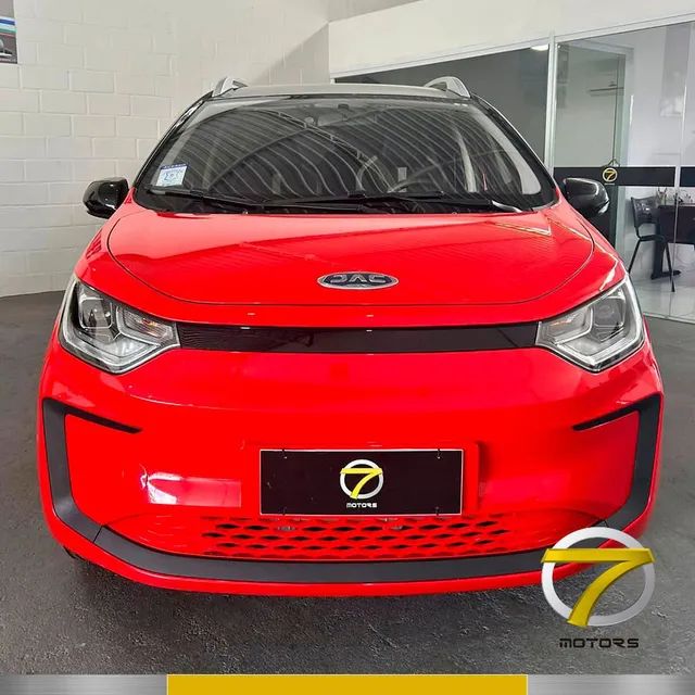 JAC E-JS1 Usados e Novos