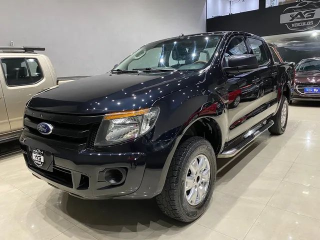 FORD RANGER 2013 Usados e Novos