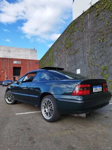 CHEVROLET CALIBRA Usados e Novos