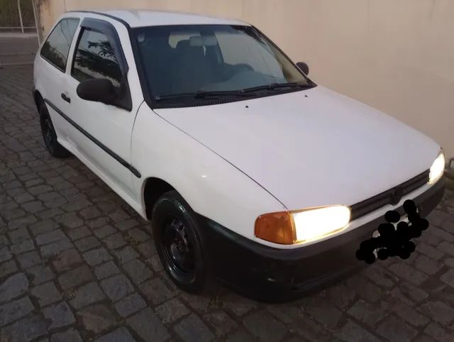 VOLKSWAGEN GOL 2000 Usados e Novos | OLX