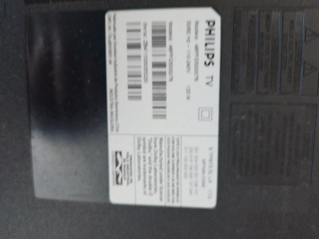 Tv de 48 polegadas philips | +174 anúncios na OLX Brasil