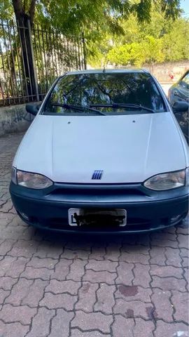 FIAT PALIO 1996 Usados e Novos