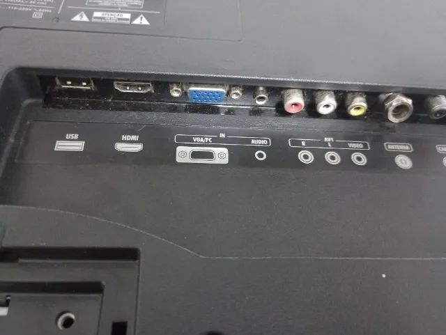 "tv de 19 polegadas" no Brasil