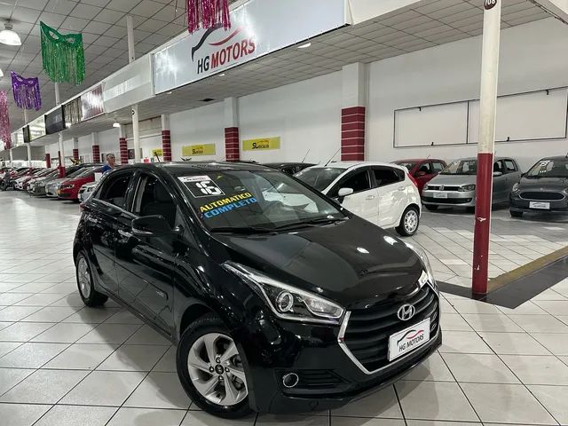 Carros 2016 Usados e Novos à venda