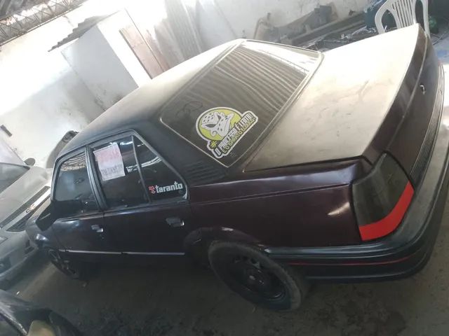 CHEVROLET MONZA Usados e Novos em PE