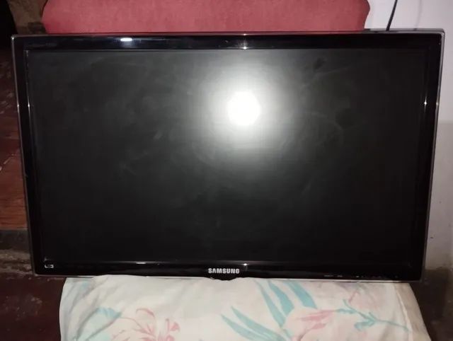 "tv samsung 27 polegadas" no Brasil