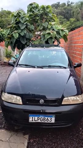 FIAT STRADA 2004 Usados e Novos