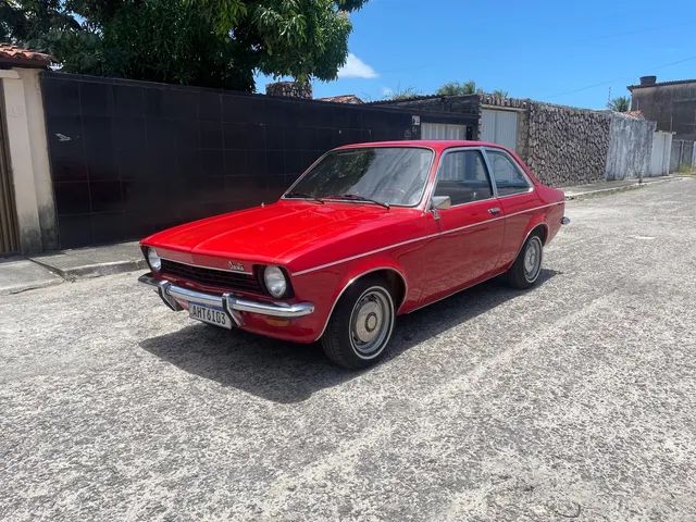 CHEVROLET CHEVETTE 1975 Usados e Novos