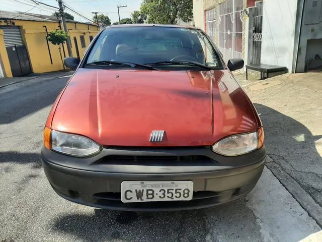 FIAT PALIO 1998 Usados e Novos