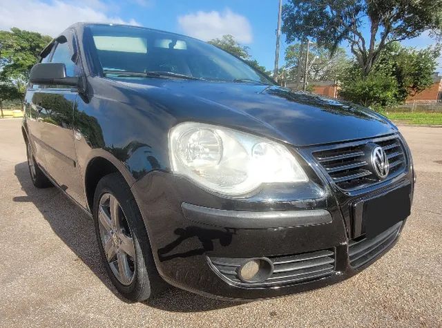 VOLKSWAGEN POLO 2007 Usados e Novos