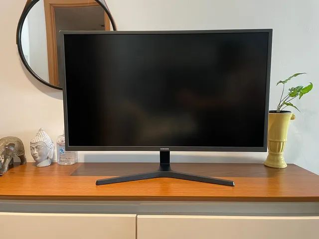 "monitor samsung 32 polegadas" no Brasil