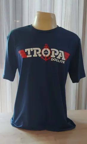 "uniforme elite" no Brasil