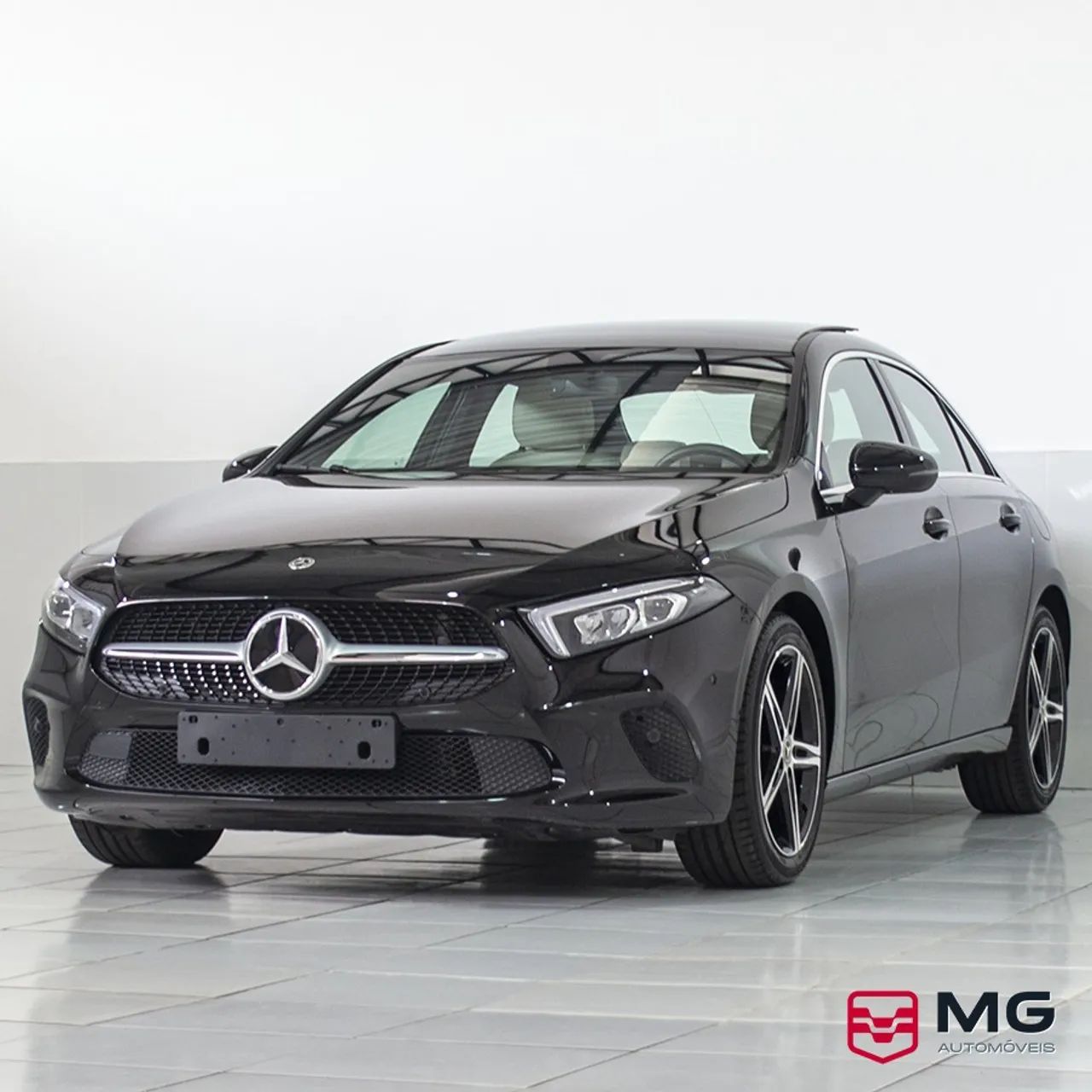 MERCEDES-BENZ A-200 Usados e Novos