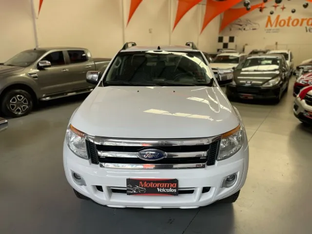 Ford Ranger 2014 Usados e Novos