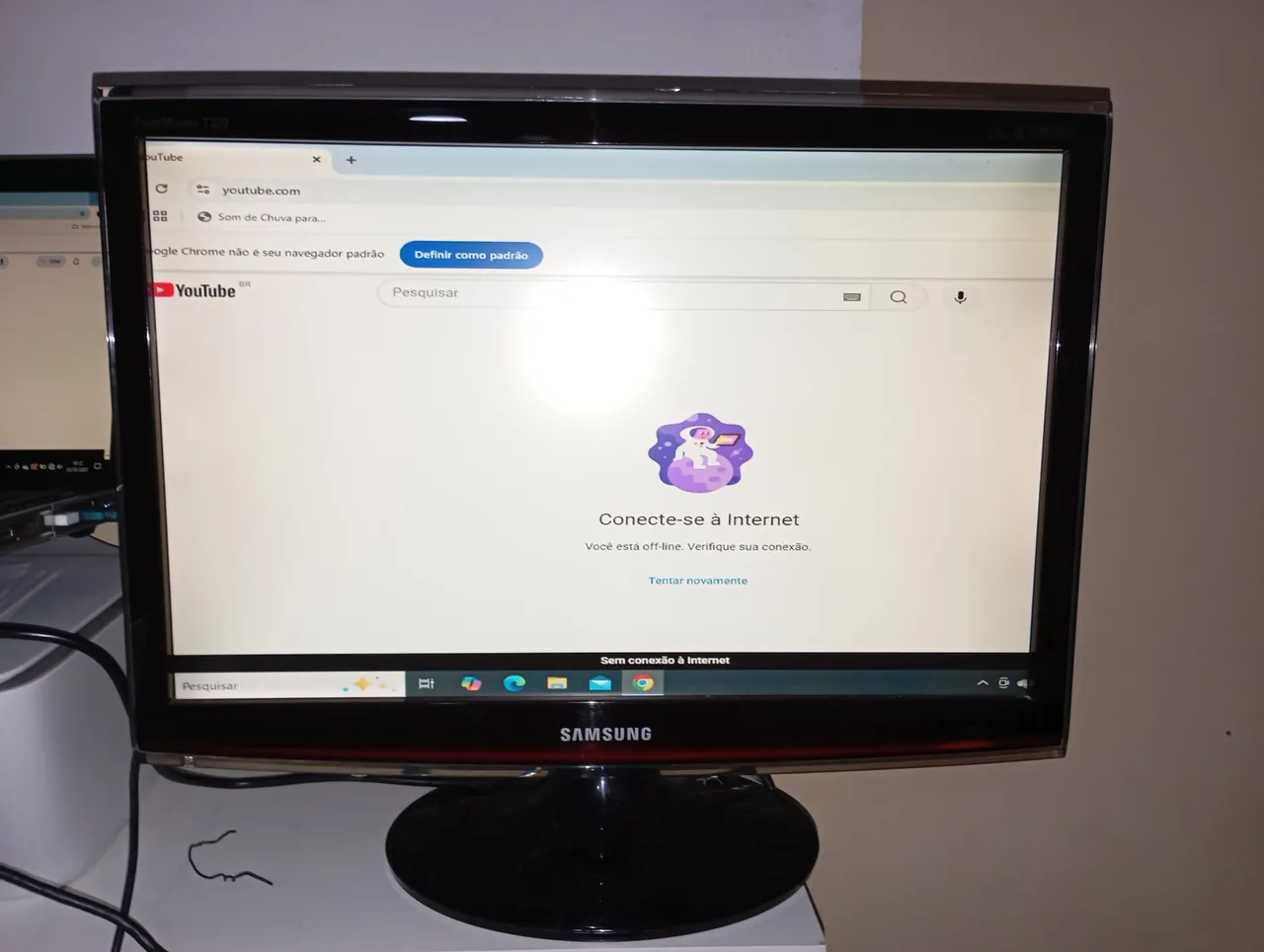 "monitor samsung 22" - Monitores no Brasil