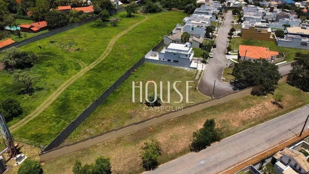 Terreno à venda em Villa Suíça: condomínio de alto padrão em Sorocaba ...