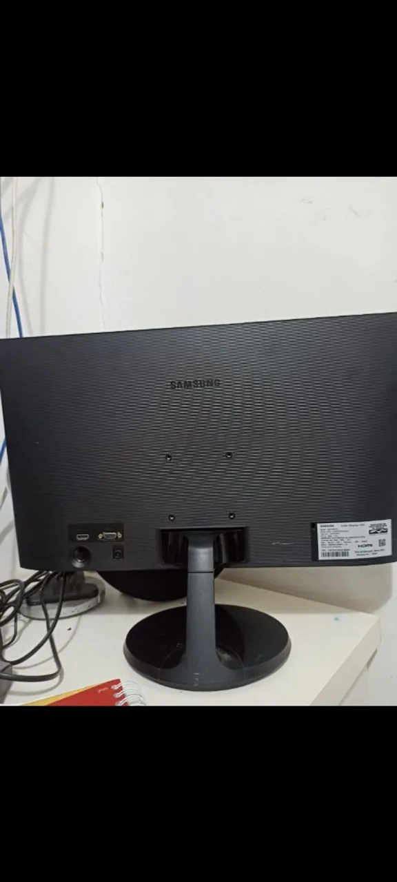 "tela de computador" - Computadores e Desktops no Brasil