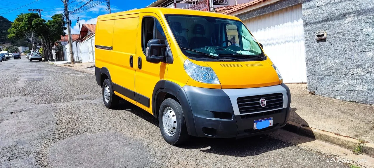 "carro van" - Carros Usados e Novos à venda