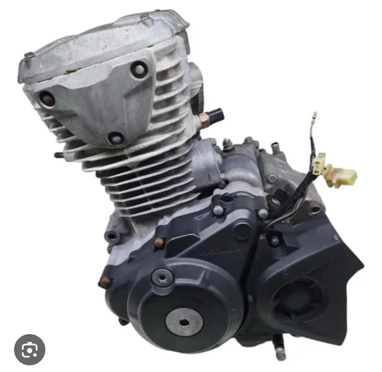 "motor de moto" no Brasil