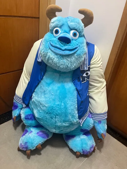 "monstros sa" no Brasil