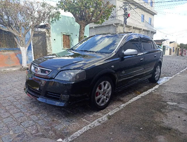 "chevrolet astra ss" - Carros Usados e Novos à venda