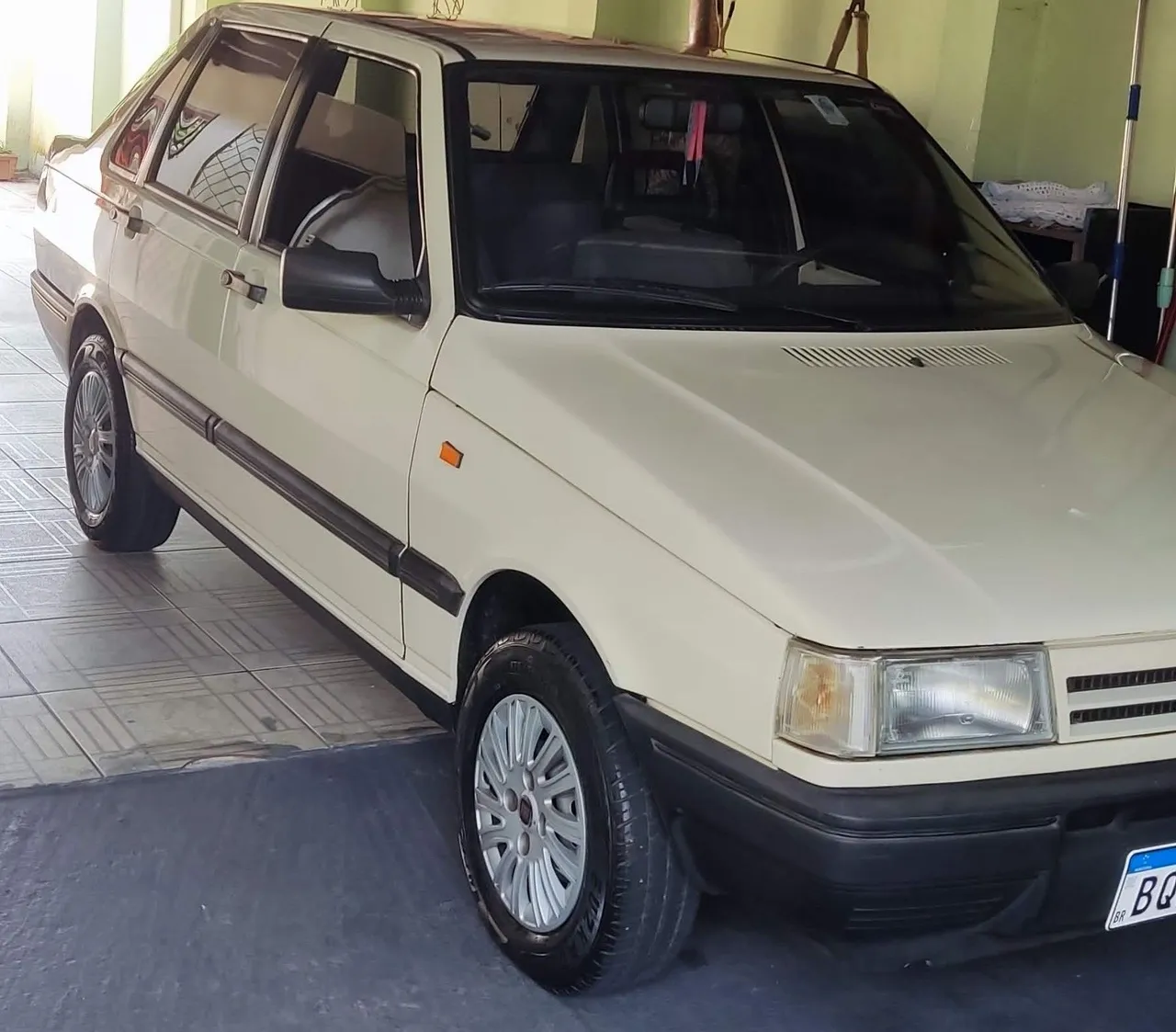 FIAT PREMIO Usados e Novos