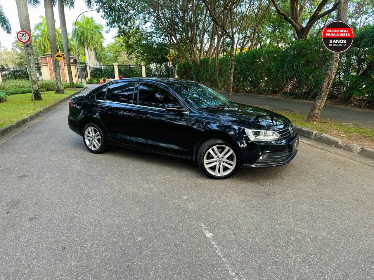 VOLKSWAGEN JETTA 2016 Usados e Novos