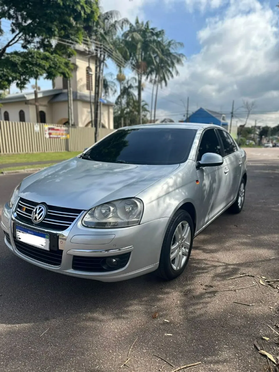 Volkswagen Jetta 2010 Usados e Novos