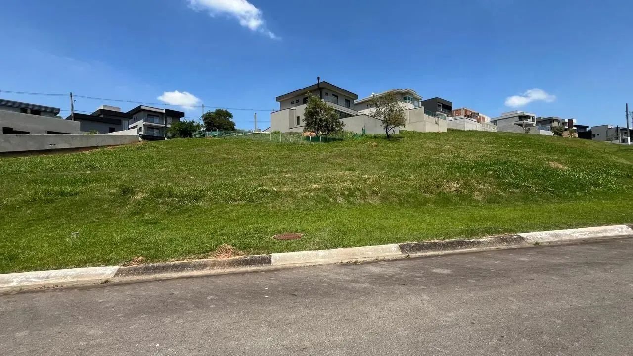 Reserva Santa Anna - Terreno a venda de 457m² no condomínio Reserva ...