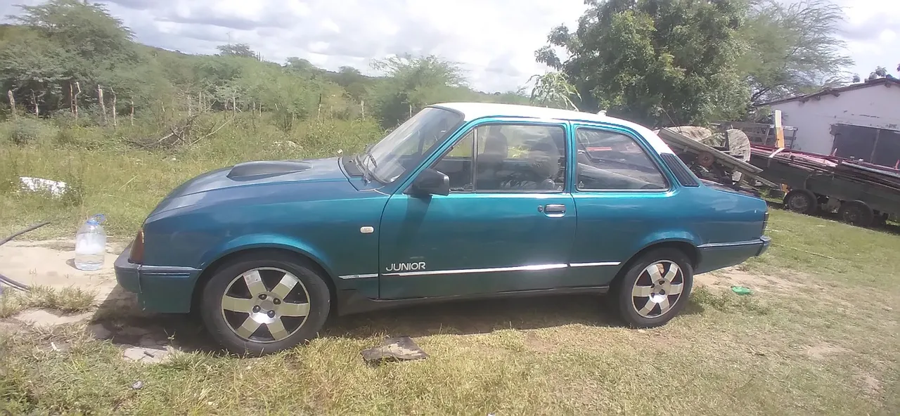 CHEVROLET CHEVETTE 1992 Usados e Novos