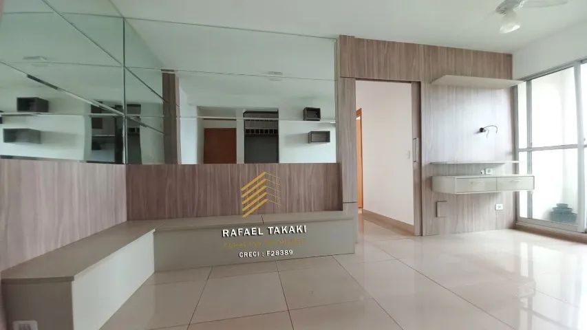 Apartamento 3 quartos à venda - Jardim Higienópolis, Maringá - PR ...