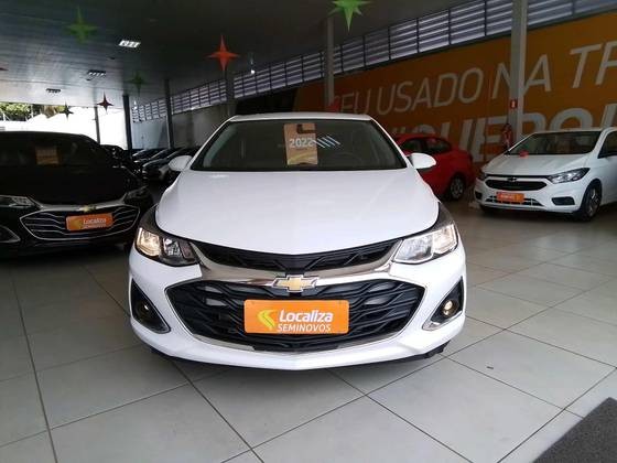 CHEVROLET CRUZE Usados e Novos