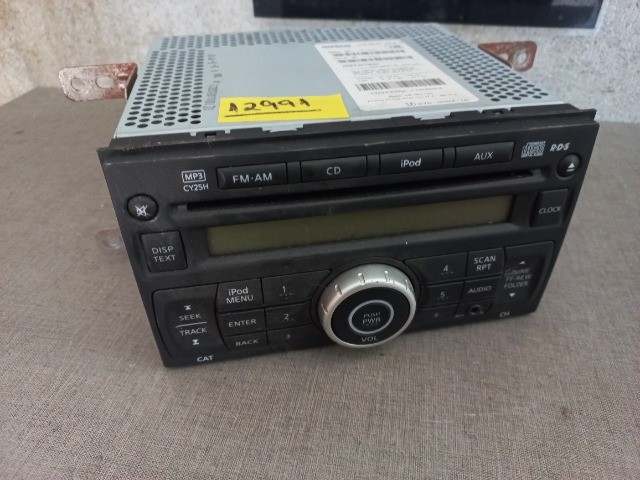 "radio versa" no Brasil