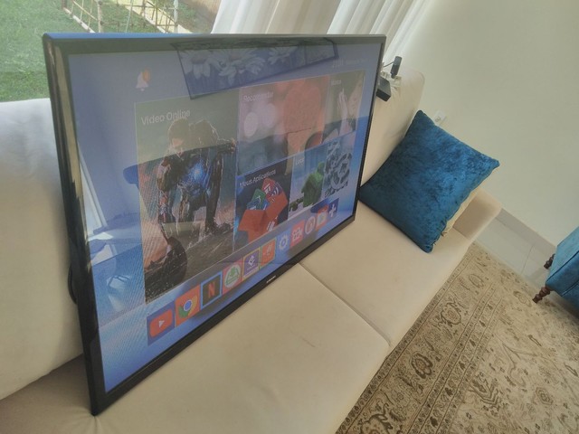 Tv samsung de 51 polegadas | +378 anúncios na OLX Brasil