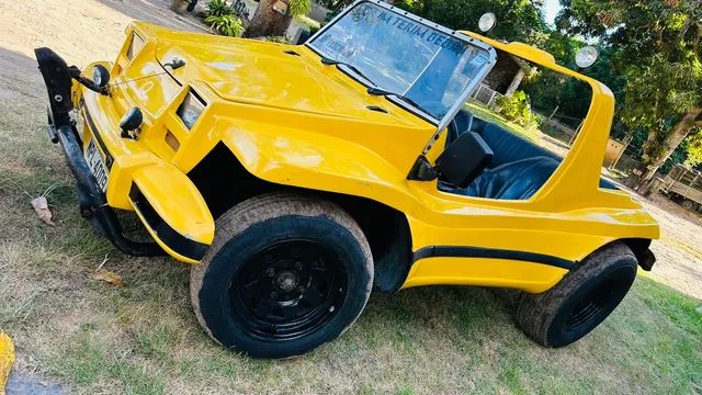 BUGGY Usados e Novos no ES | OLX