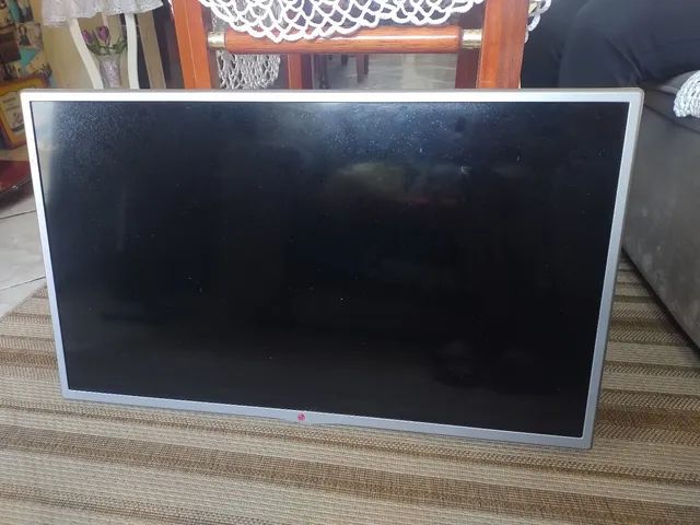 Tv 32 polegadas | +9396 anúncios na OLX Brasil