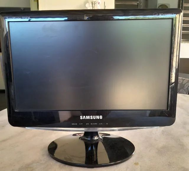 Monitor samsung 14 polegadas | +598 anúncios na OLX Brasil