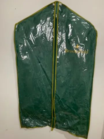 "capa de terno" no Brasil