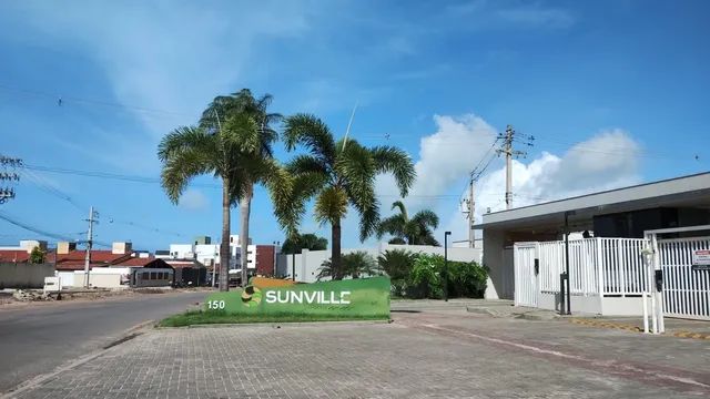 "terreno sunville" no Brasil