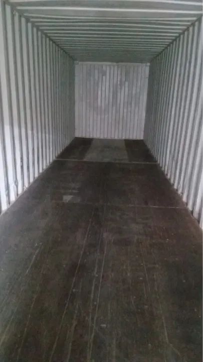 Container 40DC
