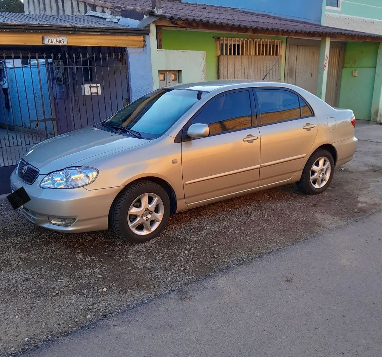 TOYOTA COROLLA Usados e Novos em Curitiba e região, PR