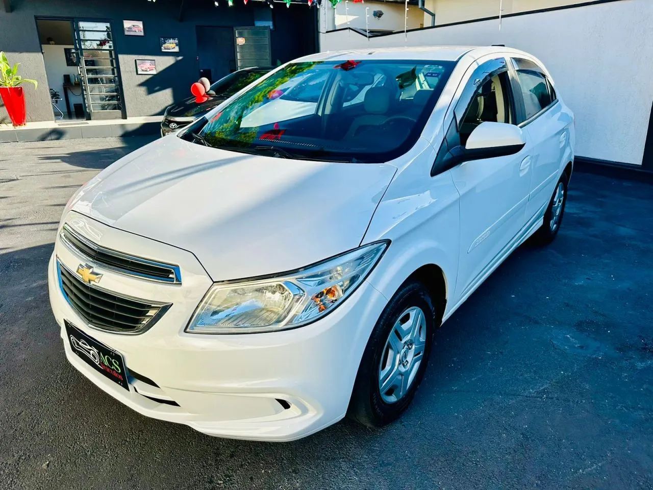 Carros 2016 Usados e Novos à venda