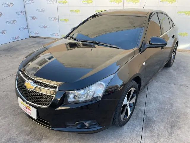 CHEVROLET CRUZE 2013 Usados e Novos