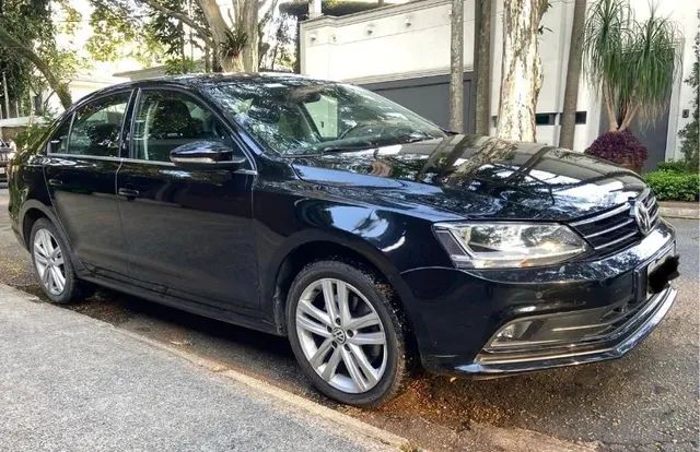 VOLKSWAGEN JETTA 2017 Usados e Novos