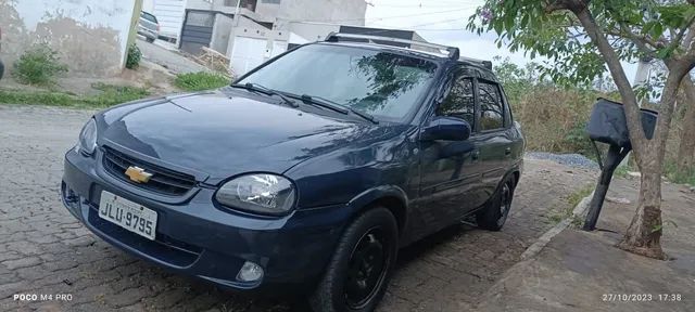 CHEVROLET CLASSIC 2006 Usados e Novos