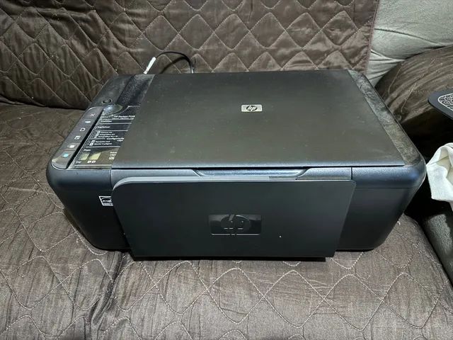 Impressoras e Multifuncionais - Cangaíba, Zona Leste - São Paulo